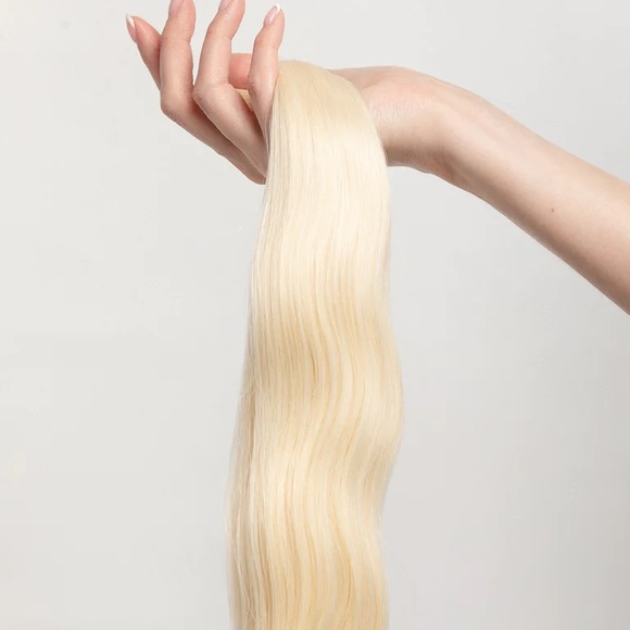 Hair | Harloc Brand New 1618 Porcelain Extensions | Poshmark